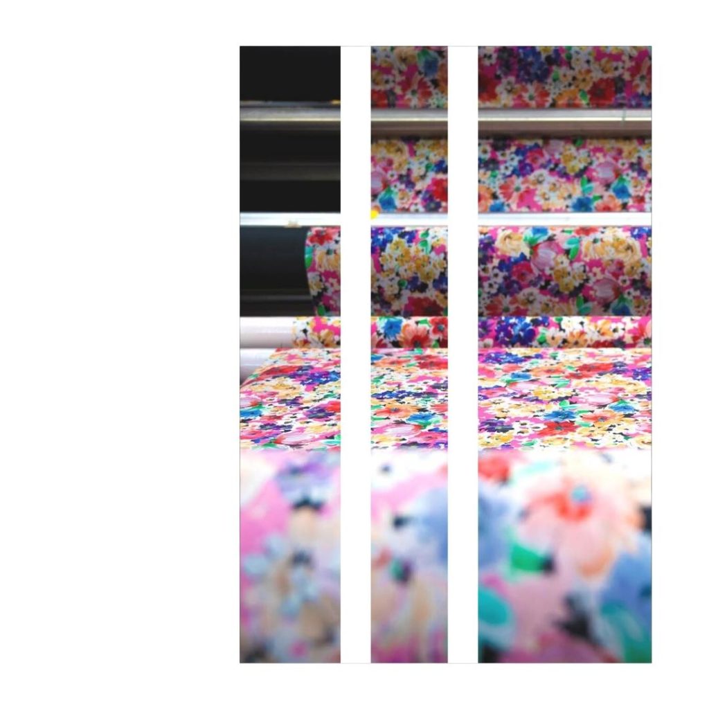 Lisa Spa | Lisa printed fabrics for clothing