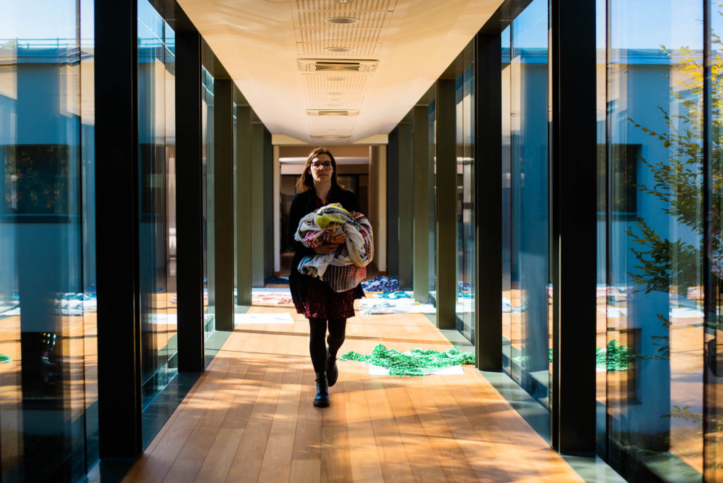 Principles and procedures - Lisa